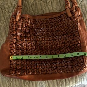Sundance | Bags | Sundance Leather Purse | Poshmark